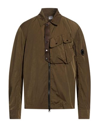C.P. Company JACKEN & M&Auml;NTEL - Jacken und Anoraks auf YOOX.COM