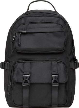 KAUKKO Rucksack Herren Damen Schön und Praktisch Daypack mit Laptopfach für 14 Notebook für Ausflüge, Uni, Schule, 18L
