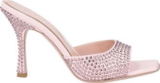 Gedebe SCHUHE - Sandalen auf YOOX.COM