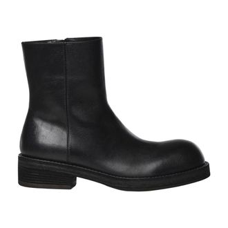 Ann Demeulemeester Herren, Schuhe, Schwarzk, 45 EUGr&ouml;&szlig;e