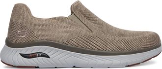 Skechers Sneakers Skechers 205345/TPE Beige