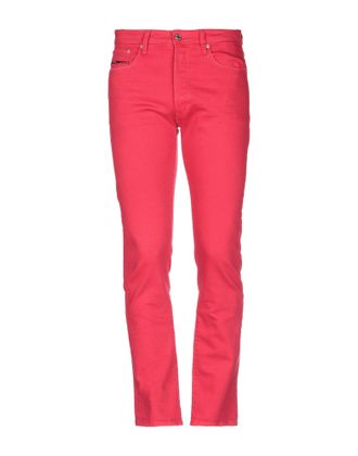 Tommy Jeans HOSEN & RÖCKE - Jeanshosen auf YOOX.COM