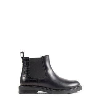 Geox Bottines Serilda en cuir