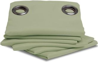 MOONDREAM Rideau occultant uni Moondream