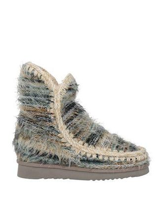 Mou CHAUSSURES - Bottines sur YOOX.COM