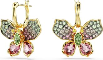 Swarovski Ohrringe Idyllia