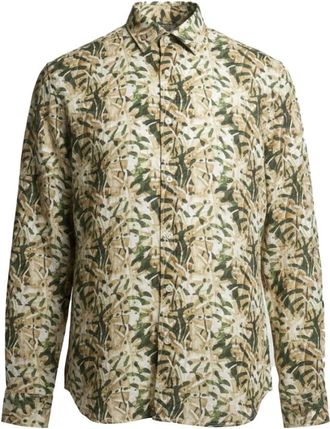 Tintoria Mattei Homme, Chemises, Vert, Taille: XL Chemise Casual 1Ydnn9Wfu5