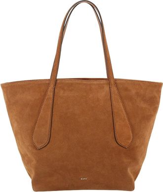 Abro Abro Shopper - Shopper CARINA - Gr. unisize - in Braun - f&uuml;r Damen