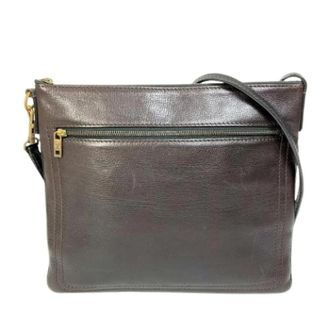 Louis Vuitton Pre-owned Leder louis-vuitton-Taschen - - Pre-owned - Herren - Braun - ONE SIZE