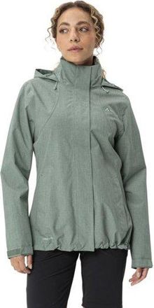 Vaude Wo Rosemoor II - Hardshelljacke - Damen