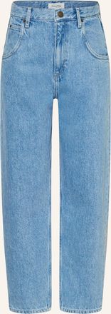 American Vintage American Vintage Barrel Jeans Joybird blau