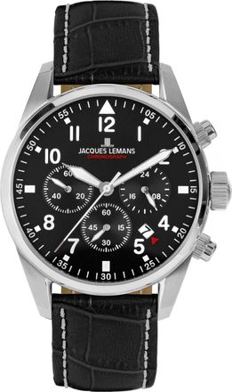 Jacques Lemans Uhr