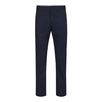 Iceberg Homme, Pantalons, Bleu, Taille: XL Military Pants