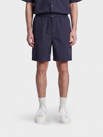 Roberto Collina Short Homme couleur Bleu