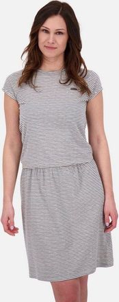 Alife And Kickin Sommerkleid Damen ShannaAK Z Sommerkleid, Kleid