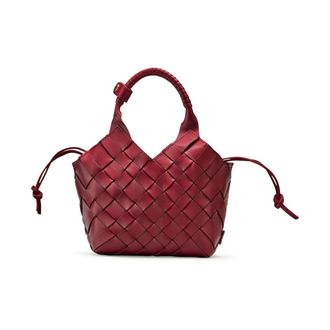 Cala Jade Misu Mini - Femme - Sacs - Rouge - Taille: ONE Size