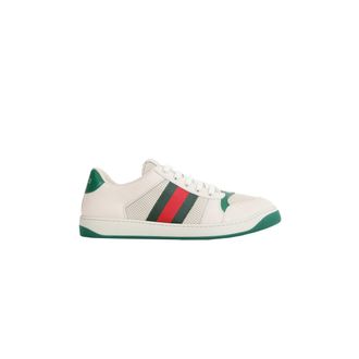 Gucci Screener Sneakers