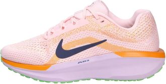 Nike Damen, Schuhe, Orange, 38 1/2 EUGröße