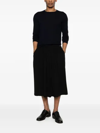 Extreme Cashmere Sweater - Black