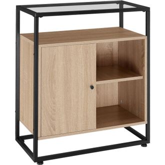 TecTake Commode Conventry 70x38x80,5cm