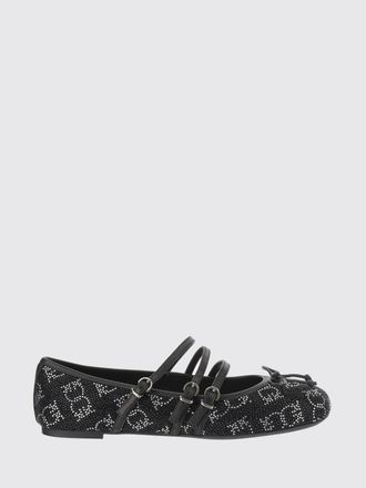 Pinko Ballerinas PINKO Damen Farbe Schwarz