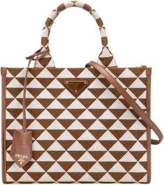 Prada Damen, Pre-Owned, Mehrfarbig, ONE SIZEGr&ouml;&szlig;e