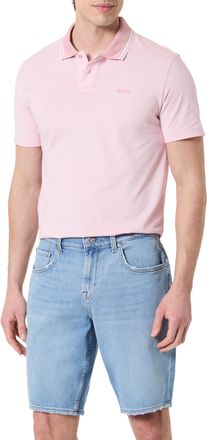 7 For All Mankind Regular Shorts Timber