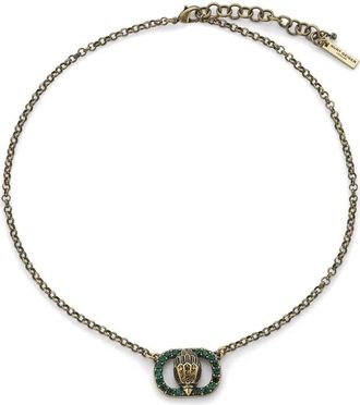 Kurt Geiger Damen, Accessories, Gr&uuml;n, ONE SIZEGr&ouml;&szlig;e