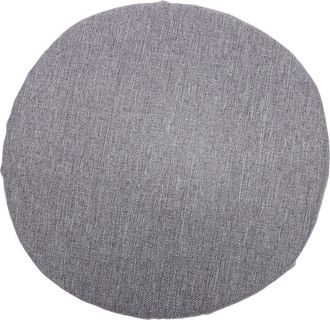 UPKOCH Faltbares Tragbares Sitzkissen für Klapphocker Ergonomische Polsterung Wasserabweisendes Oxford Vielseitig für Camping Angeln Wandern und Outdoor akti