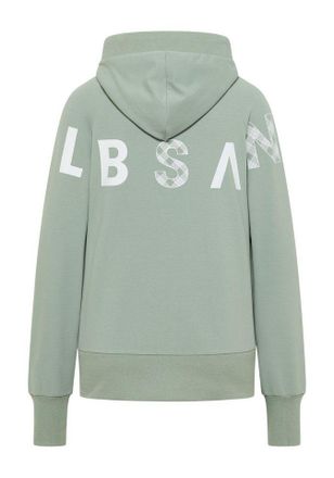 Elbsand Sweatjacke (1-tlg)