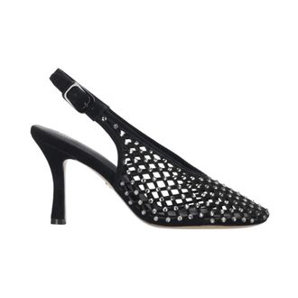 Lola Cruz Femme, Chaussures, Noir, Taille: 38 EU Sandalo Bruna