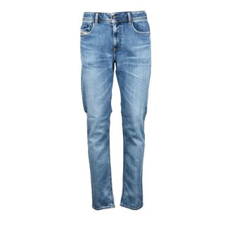 Diesel Herren, Jeans, Blau, W31Gr&ouml;&szlig;e