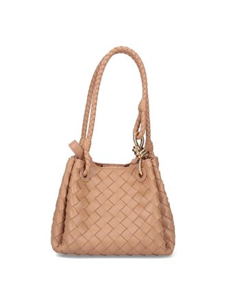 Bottega Veneta Small Bag Parachute