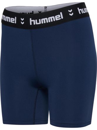 Hummel hmlPULSE MID WAIST SHORT TIGHTS