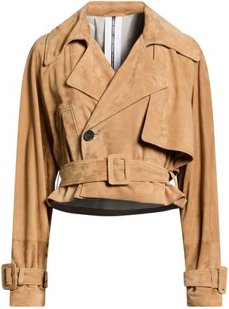 Sword 6.6.44 JACKEN & M&Auml;NTEL - Jacken und Anoraks auf YOOX.COM