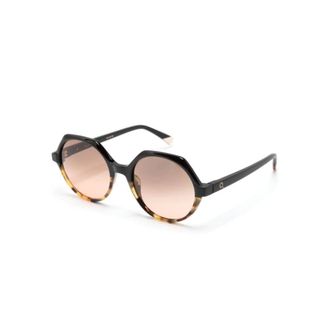 Etnia Barcelona Femme, Accessoires, Noir, Taille: 54 MM Lunettes de soleil Fontana