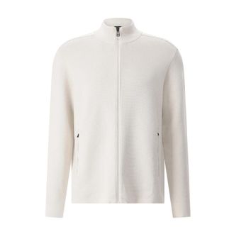 Belstaff Cardigans - - Knitwear - Herren - Beige - S