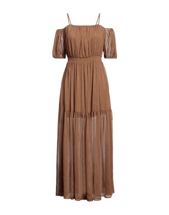 Twin-Set KLEIDER - Maxi-Kleider auf YOOX.COM