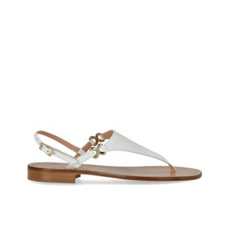 Paolo Ferrara Damen, Schuhe, Wei&szlig;, 40 EUGr&ouml;&szlig;e