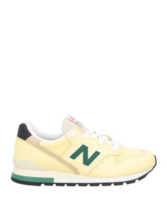 New Balance SCHUHE - Sneakers auf YOOX.COM