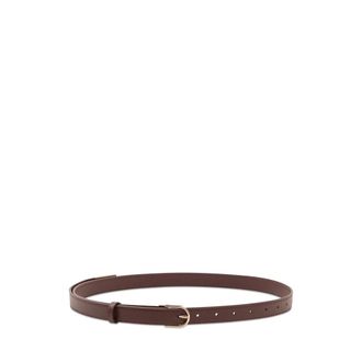 Victoria Beckham Damen, Accessories, Rot, MGr&ouml;&szlig;e