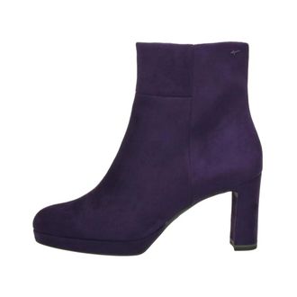 Tamaris Damen, Schuhe, Lila, 41 EUGr&ouml;&szlig;e