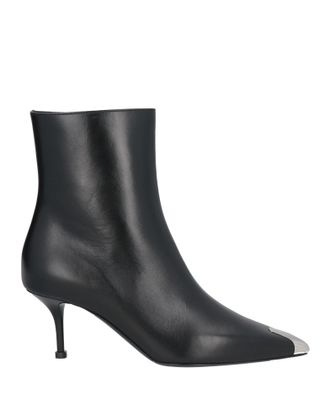 Alexander McQueen SCHUHE - Stiefeletten auf YOOX.COM