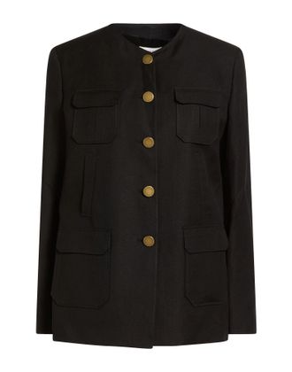Saulina Milano JACKEN & M&Auml;NTEL - Jacken und Anoraks auf YOOX.COM