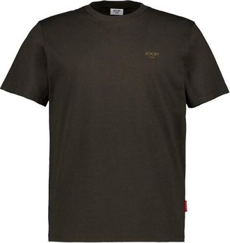 Joop Herren T-Shirt gr&uuml;n Baumwolle