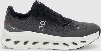 On Running Baskets ON RUNNING Homme couleur Noir