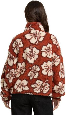 Billabong Sweatshirt All The Time Sherpa