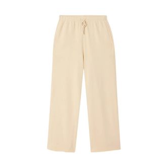 American Vintage Sweatpants - - Trousers - Damen - Gelb - M