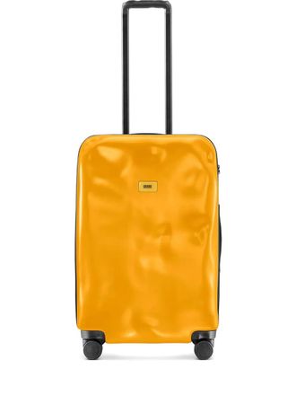 Crash Baggage valise Icon - Jaune