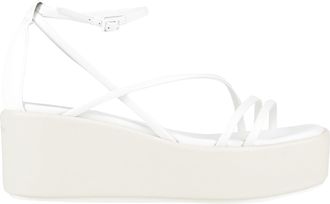 Calvin Klein SCHUHE - Sandalen auf YOOX.COM
